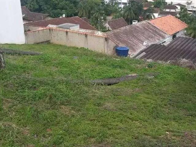 Terreno / Lote para Venda em Blumenau/SC Itoupava Seca
