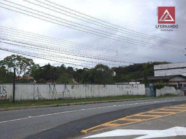 Terreno / Lote para Venda em Blumenau/SC Itoupava Seca
