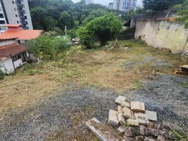 Terreno / Lote para Venda em Blumenau/SC Itoupava Seca