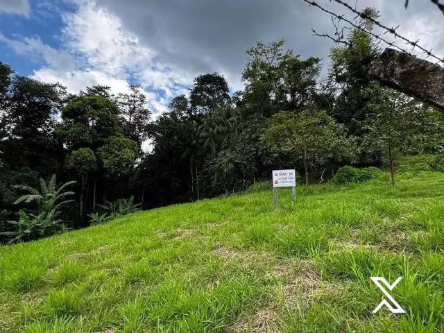 Terreno / Lote para Venda em Blumenau/SC Itoupava Seca