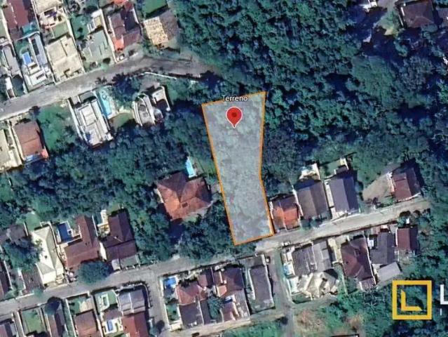 Terreno / Lote para Venda em Blumenau/SC Itoupava Seca