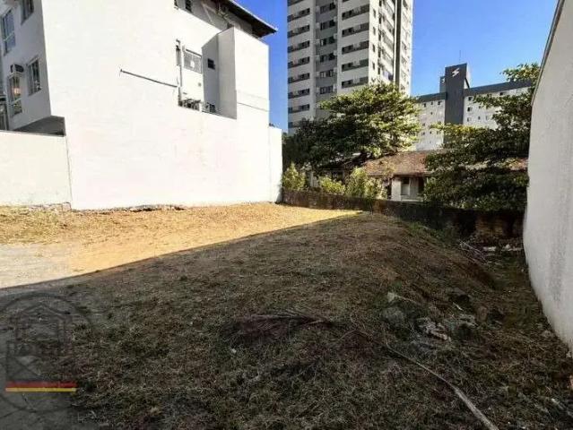 Terreno / Lote para Venda em Blumenau/SC Itoupava Seca