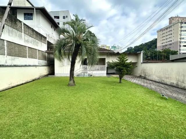 Terreno / Lote para Venda em Blumenau/SC Itoupava Seca