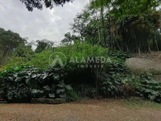 Terreno / Lote para Venda em Blumenau/SC Itoupava Seca