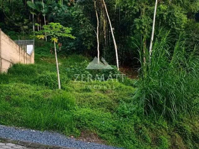 Terreno / Lote para Venda em Blumenau/SC Itoupava Seca