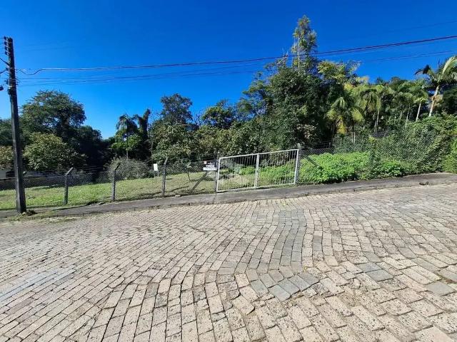Terreno / Lote para Venda em Blumenau/SC Itoupava Seca