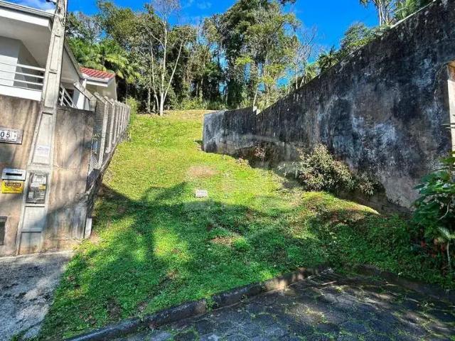 Terreno / Lote para Venda em Blumenau/SC Itoupava Seca