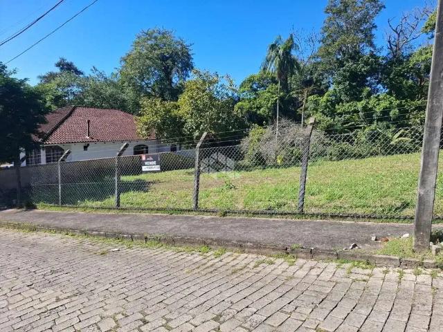 Terreno / Lote para Venda em Blumenau/SC Itoupava Seca