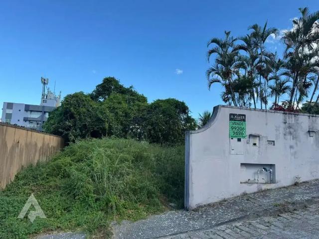 Terreno / Lote para Venda em Blumenau/SC Itoupava Seca