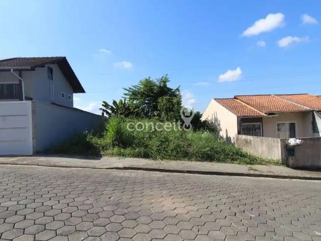 Terreno / Lote para Venda em Blumenau/SC Itoupavazinha