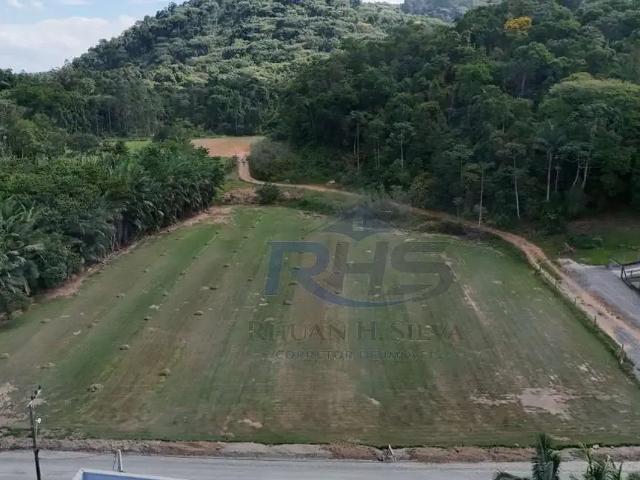 Terreno / Lote para Venda em Blumenau/SC Itoupavazinha