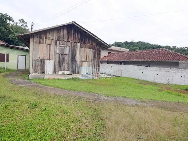 Terreno / Lote para Venda em Blumenau/SC Itoupavazinha