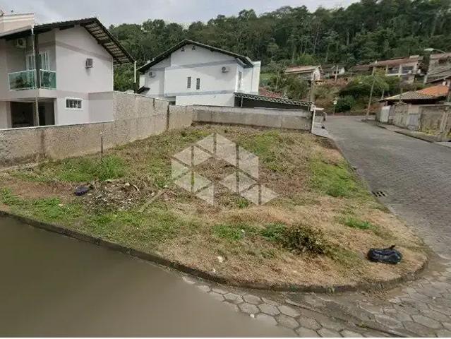 Terreno / Lote para Venda em Blumenau/SC Itoupavazinha
