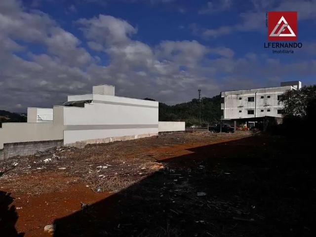 Terreno / Lote para Venda em Blumenau/SC Itoupavazinha