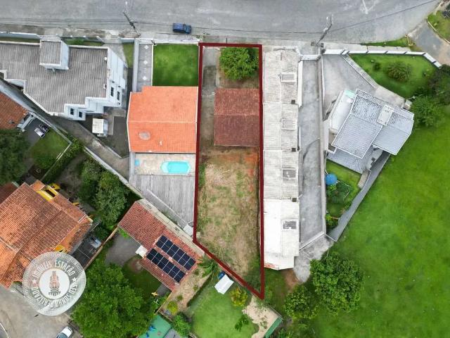Terreno / Lote para Venda em Blumenau/SC Itoupavazinha