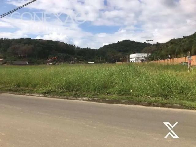 Terreno / Lote para Venda em Blumenau/SC Itoupavazinha