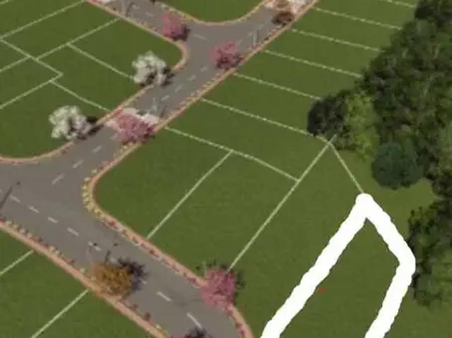 Terreno / Lote para Venda em Blumenau/SC Itoupavazinha