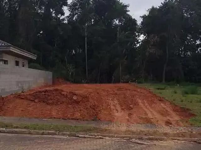 Terreno / Lote para Venda em Blumenau/SC Itoupavazinha