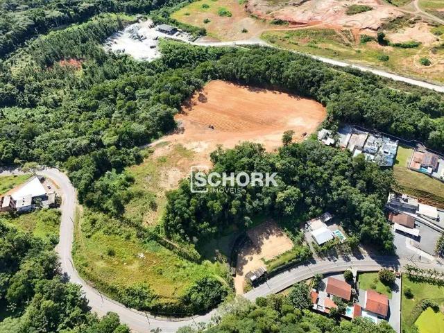 Terreno / Lote para Venda em Blumenau/SC Itoupavazinha