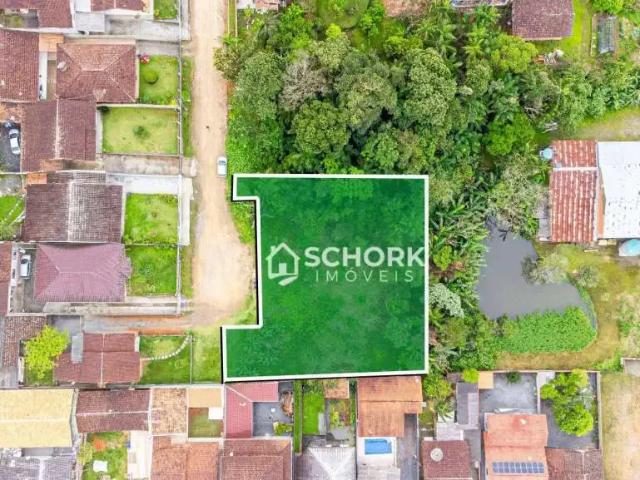 Terreno / Lote para Venda em Blumenau/SC Itoupavazinha