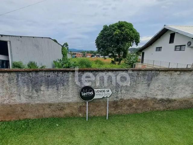 Terreno / Lote para Venda em Blumenau/SC Itoupavazinha
