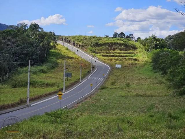 Terreno / Lote para Venda em Blumenau/SC Itoupavazinha