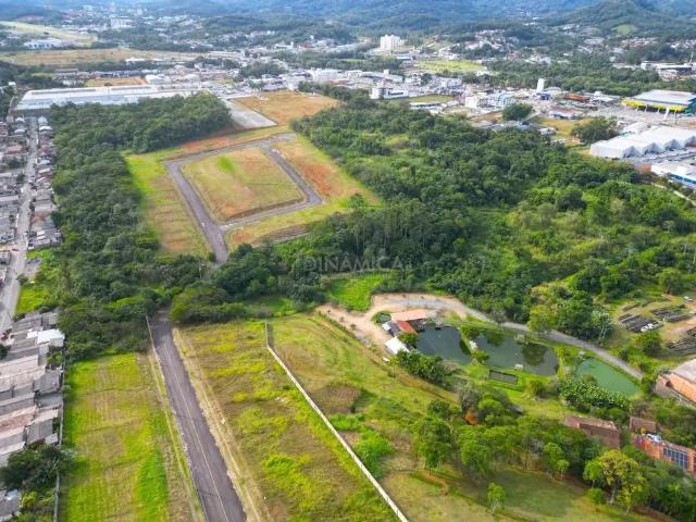 Terreno / Lote para Venda em Blumenau/SC Itoupavazinha