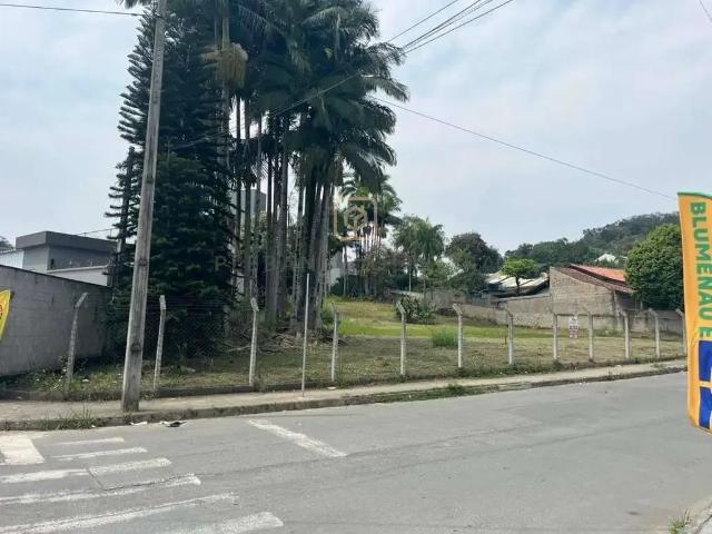 Terreno / Lote para Venda em Blumenau/SC Itoupavazinha