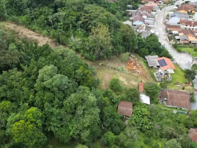 Terreno / Lote para Venda em Blumenau/SC Itoupavazinha