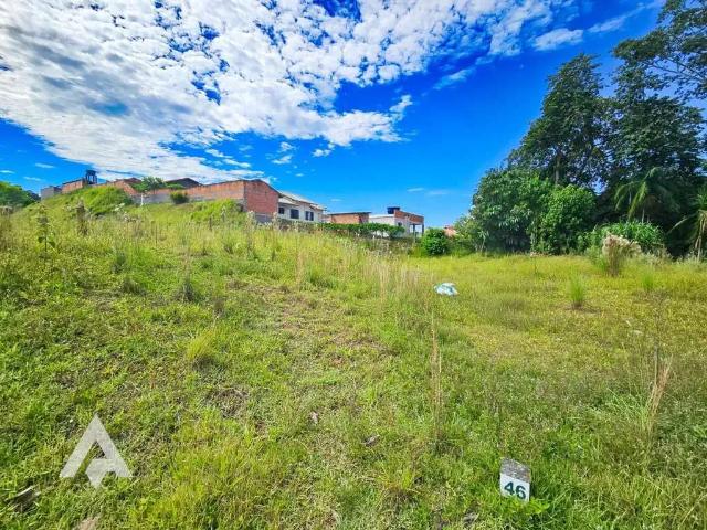 Terreno / Lote para Venda em Blumenau/SC Itoupavazinha