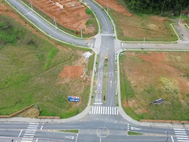 Terreno / Lote para Venda em Blumenau/SC Itoupavazinha