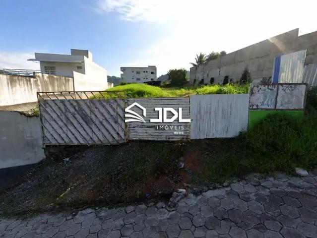 Terreno / Lote para Venda em Blumenau/SC Itoupavazinha