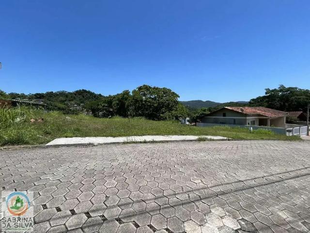 Terreno / Lote para Venda em Blumenau/SC Itoupavazinha