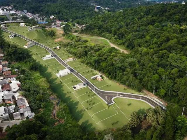 Terreno / Lote para Venda em Blumenau/SC Itoupavazinha