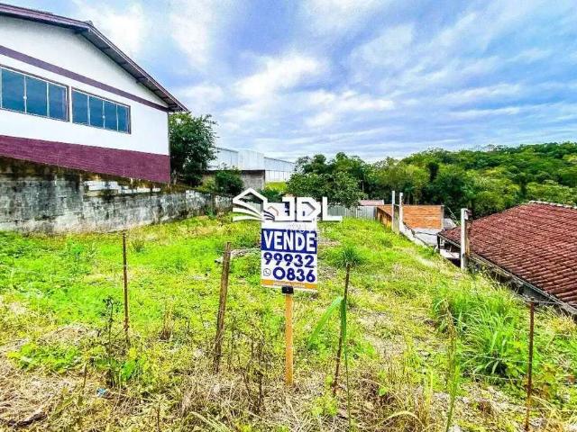 Terreno / Lote para Venda em Blumenau/SC Itoupavazinha