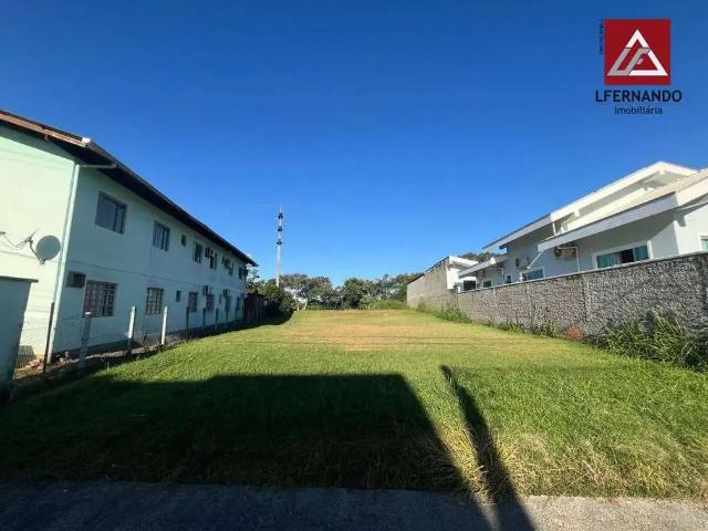 Terreno / Lote para Venda em Blumenau/SC Itoupavazinha