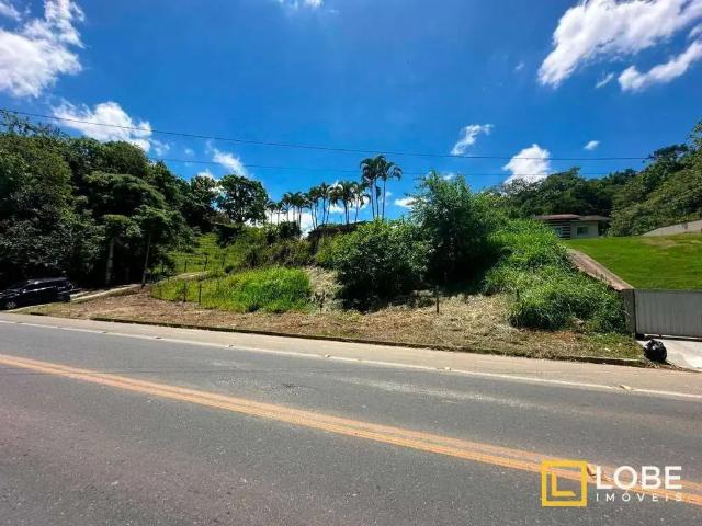 Terreno / Lote para Venda em Blumenau/SC Passo Manso