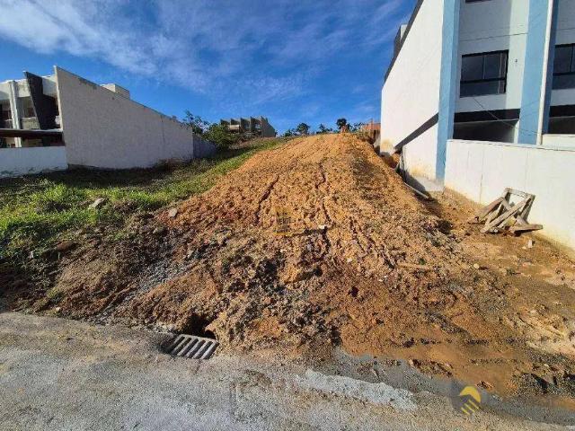 Terreno / Lote para Venda em Blumenau/SC Passo Manso