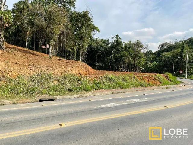 Terreno / Lote para Venda em Blumenau/SC Passo Manso