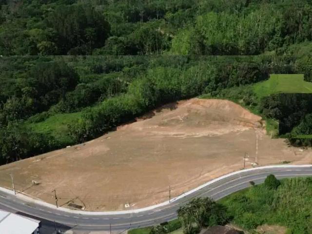 Terreno / Lote para Venda em Blumenau/SC Passo Manso