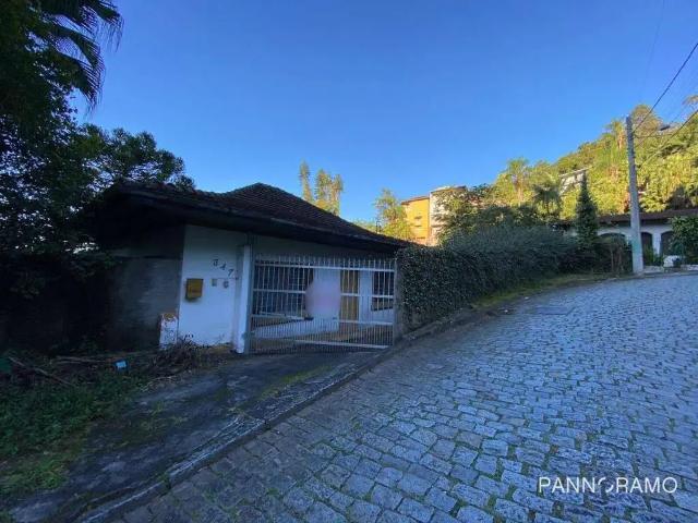 Terreno / Lote para Venda em Blumenau/SC Petrópolis