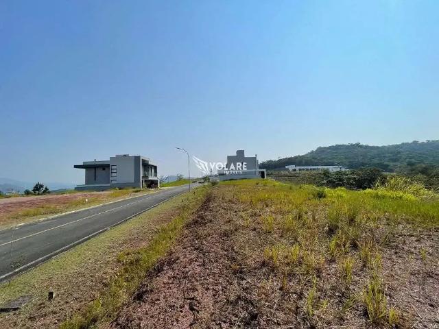 Terreno / Lote para Venda em Blumenau/SC Ponta Aguda