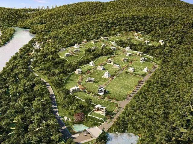 Terreno / Lote para Venda em Blumenau/SC Ponta Aguda