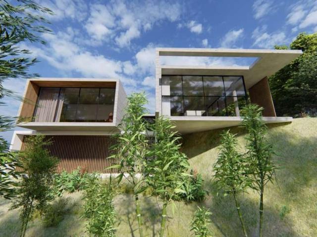Terreno / Lote para Venda em Blumenau/SC Ponta Aguda