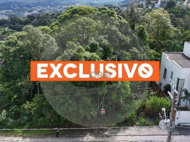 Terreno / Lote para Venda em Blumenau/SC Ponta Aguda