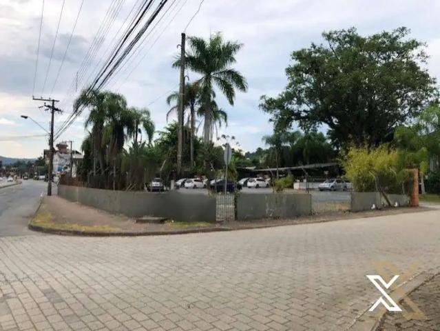 Terreno / Lote para Venda em Blumenau/SC Ponta Aguda