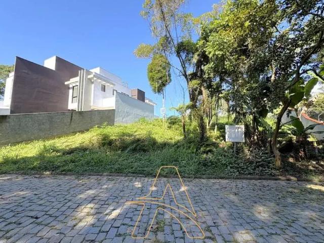 Terreno / Lote para Venda em Blumenau/SC Ponta Aguda