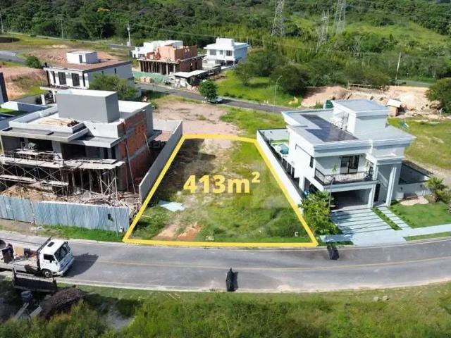 Terreno / Lote para Venda em Blumenau/SC Ponta Aguda