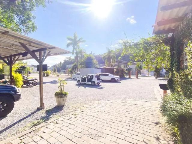 Terreno / Lote para Venda em Blumenau/SC Ponta Aguda