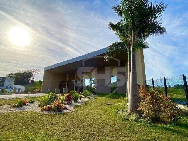 Terreno / Lote para Venda em Blumenau/SC Ponta Aguda